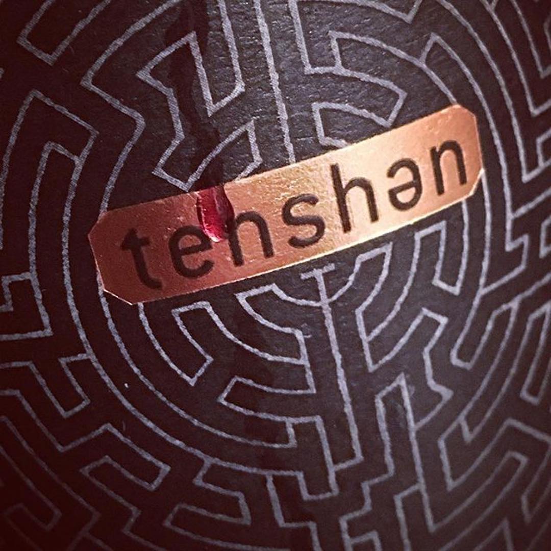 Tenshen – SoCalization Inc